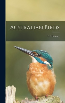 Australian Birds + NEMOKAMAS ATVEŽIMAS! | Knygos.lt
