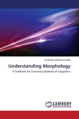 Understanding Morphology | Knygos.lt