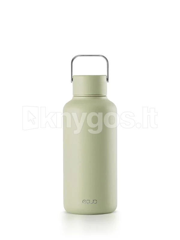 Gertuvė EQUA TIMELESS MATCHA, 600 ml | Knygos.lt