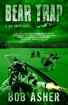 Bear Trap + NEMOKAMAS ATVEŽIMAS! | Knygos.lt