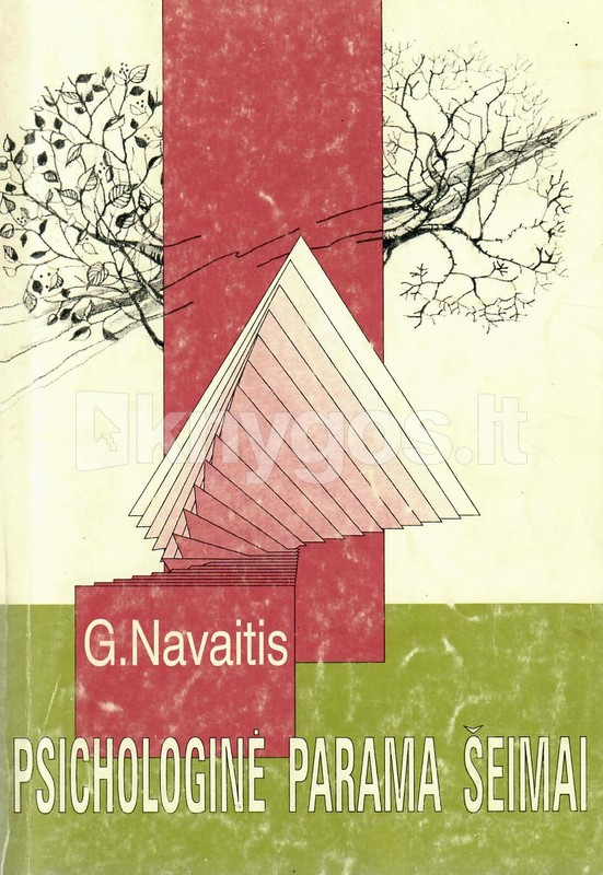 Psichologinė parama šeimai | Knygos.lt