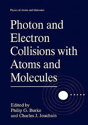 Photon and Electron Collisions with Atoms and Molecule..