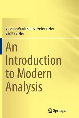 An Introduction to Modern Analysis | Knygos.lt