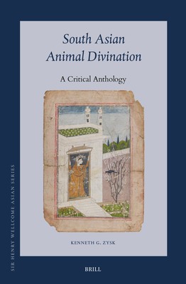 South Asian Animal Divination + NEMOKAMAS ATVEŽIMAS!