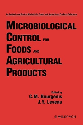 Microbiological Control | Knygos.lt