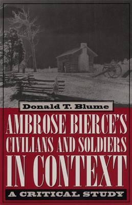 Ambrose Bierce's Civilians and Soldiers in Context + NEMOKAMAS ATVEŽIMAS!