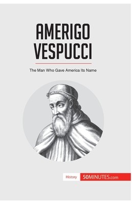 Amerigo Vespucci | Knygos.lt