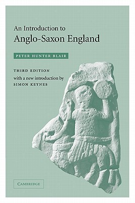 An Introduction to Anglo-Saxon England | Knygos.lt