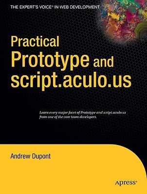 Practical Prototype and script.aculo.us | Knygos.lt