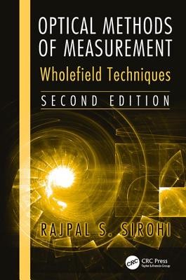 Optical Methods of Measurement | Knygos.lt