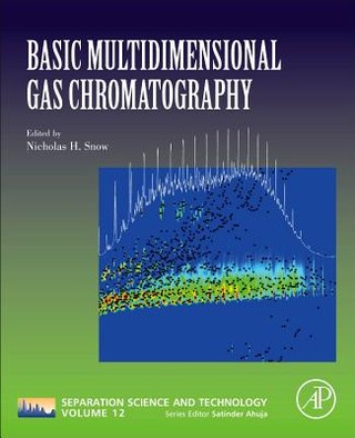 Basic Multidimensional Gas Chromatography | Knygos.lt