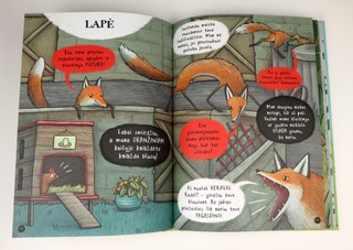 Visai neblogi gyvūnai | Knygos.lt