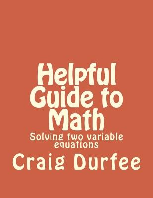 Helpful Guide to Math | Knygos.lt