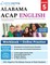 Alabama Comprehensive Assessment Program Test Prep + NEMOKAMAS ATVEŽIMAS!