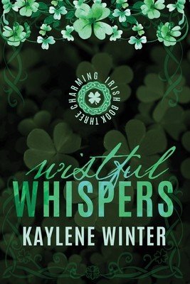 Wistful Whispers | Knygos.lt