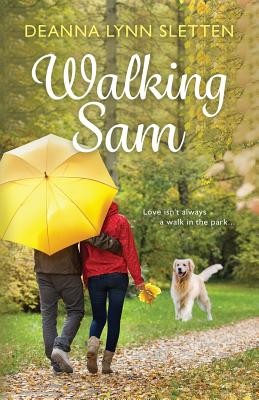Walking Sam | Knygos.lt