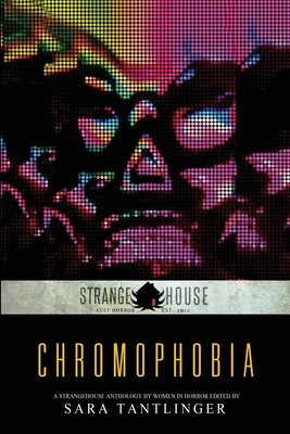 Chromophobia + NEMOKAMAS ATVEŽIMAS! | Knygos.lt