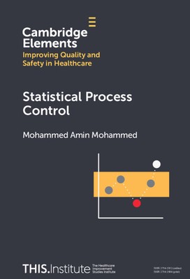 Statistical Process Control | Knygos.lt