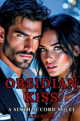Obsidian Kiss + NEMOKAMAS ATVEŽIMAS! | Knygos.lt