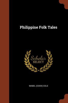 Philippine Folk Tales + NEMOKAMAS ATVEŽIMAS!