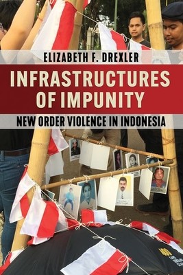 Infrastructures of Impunity | Knygos.lt