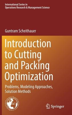 Introduction to Cutting and Packing Optimization