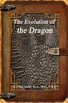 The Evolution of the Dragon | Knygos.lt