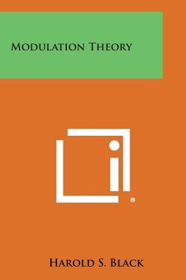 Modulation Theory | Knygos.lt