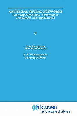 Artificial Neural Networks | Knygos.lt