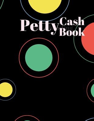 Petty Cash Book | Knygos.lt