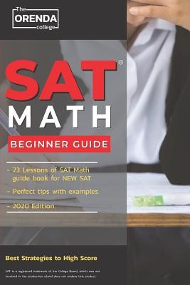 SAT Math | Knygos.lt