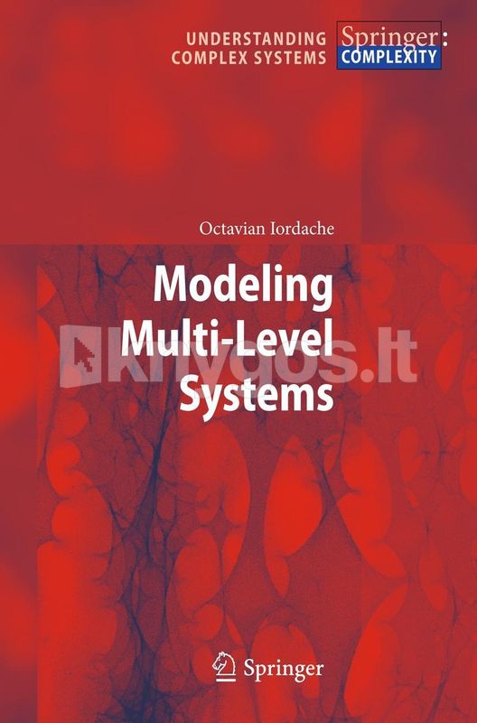 Modeling Multi-Level Systems | Knygos.lt
