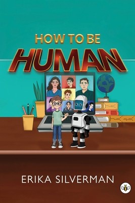 How to Be Human | Knygos.lt