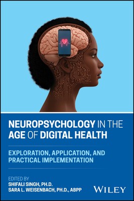Neuropsychology in the Age of Digital Health + NEMOKAMAS ATVEŽIMAS!