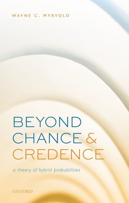 Beyond Chance and Credence | Knygos.lt