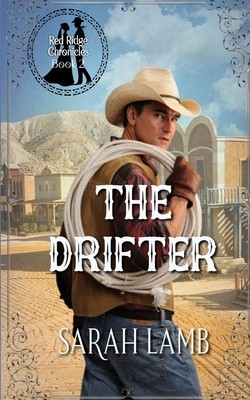 The Drifter | Knygos.lt
