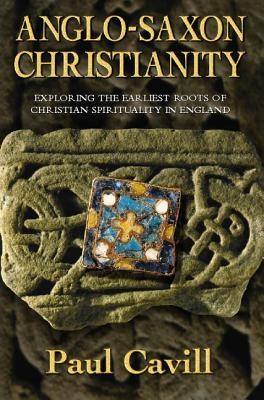 Anglo-Saxon Christianity + NEMOKAMAS ATVEŽIMAS!