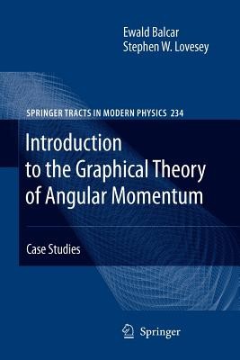 Introduction to the Graphical Theory of Angular Moment..