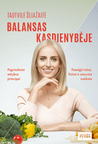 Populiariausių knygų TOP 100 - Knygos.lt
