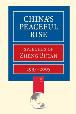 China's Peaceful Rise | Knygos.lt