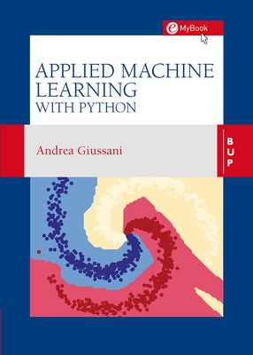 Applied Machine Learning with Python + NEMOKAMAS ATVEŽIMAS!