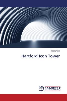 Hartford Icon Tower | Knygos.lt