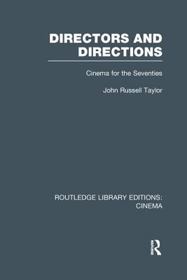 Directors and Directions | Knygos.lt