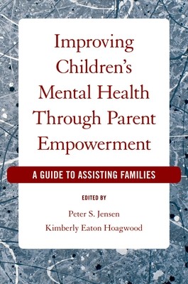 Improving Children's Mental Health Through Parent Empo..