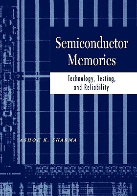 Semiconductor Memories | Knygos.lt