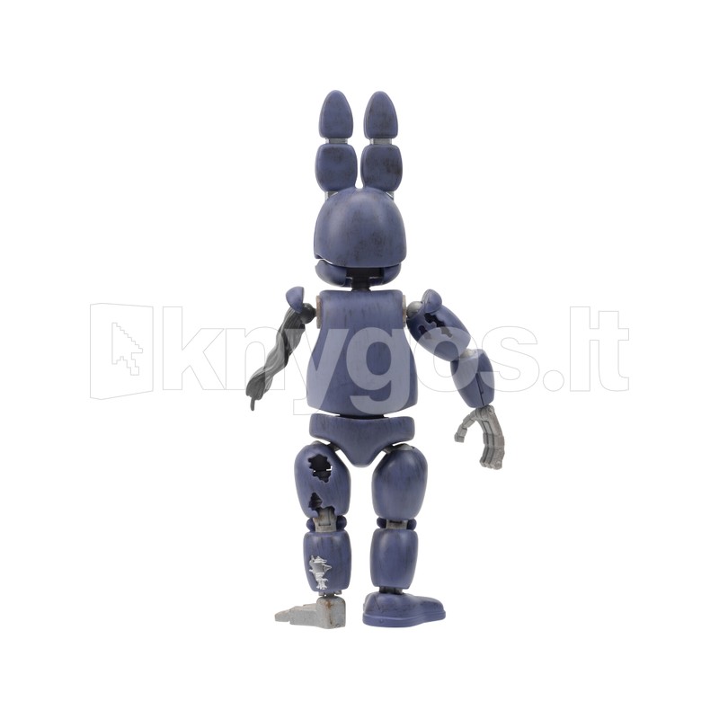 FIVE NIGHTS AT FREDDY´S Endo-Series figūrėlė, 15 cm + NEMOKAMAS ATVEŽIMAS!