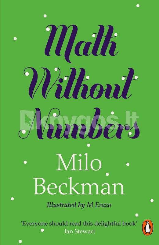 Math Without Numbers | Knygos.lt