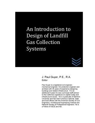 An Introduction to Design of Landfill Gas Collection S..