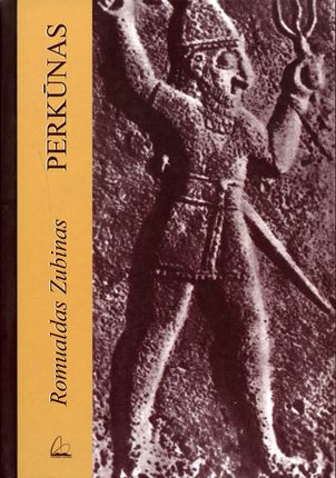 Perkūnas | Knygos.lt