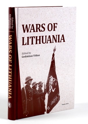 Wars of Lithuania (skaityta knyga) | Knygos.lt